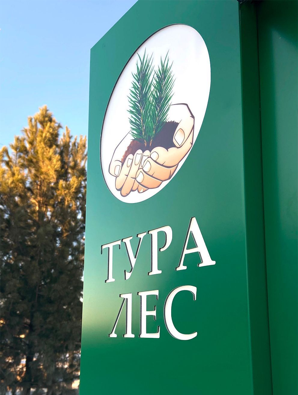 ООО "Тура-Лес"
